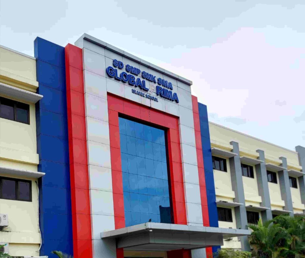 Visi dan Misi - Global Prima Islamic School