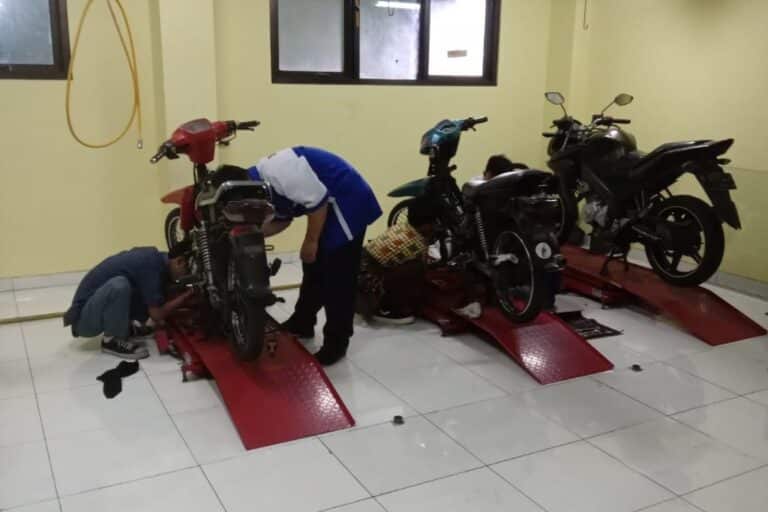 SMK Global Prima - Global Prima Islamic School